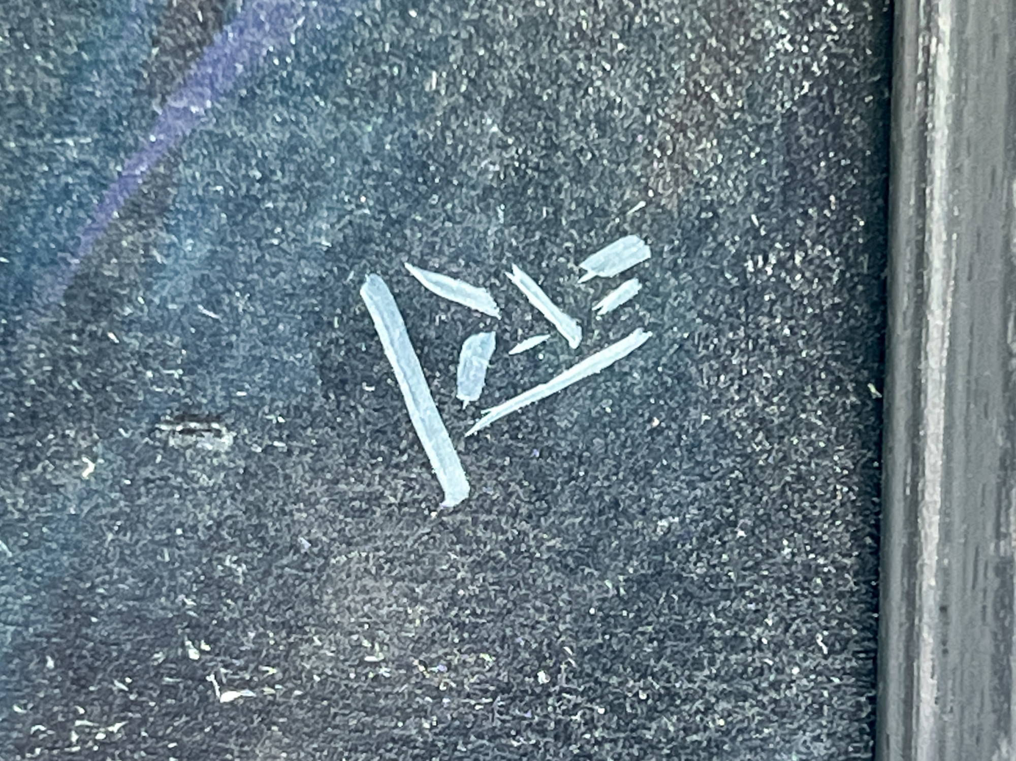 Tiffany Dae | David and Goliath | MutualArt