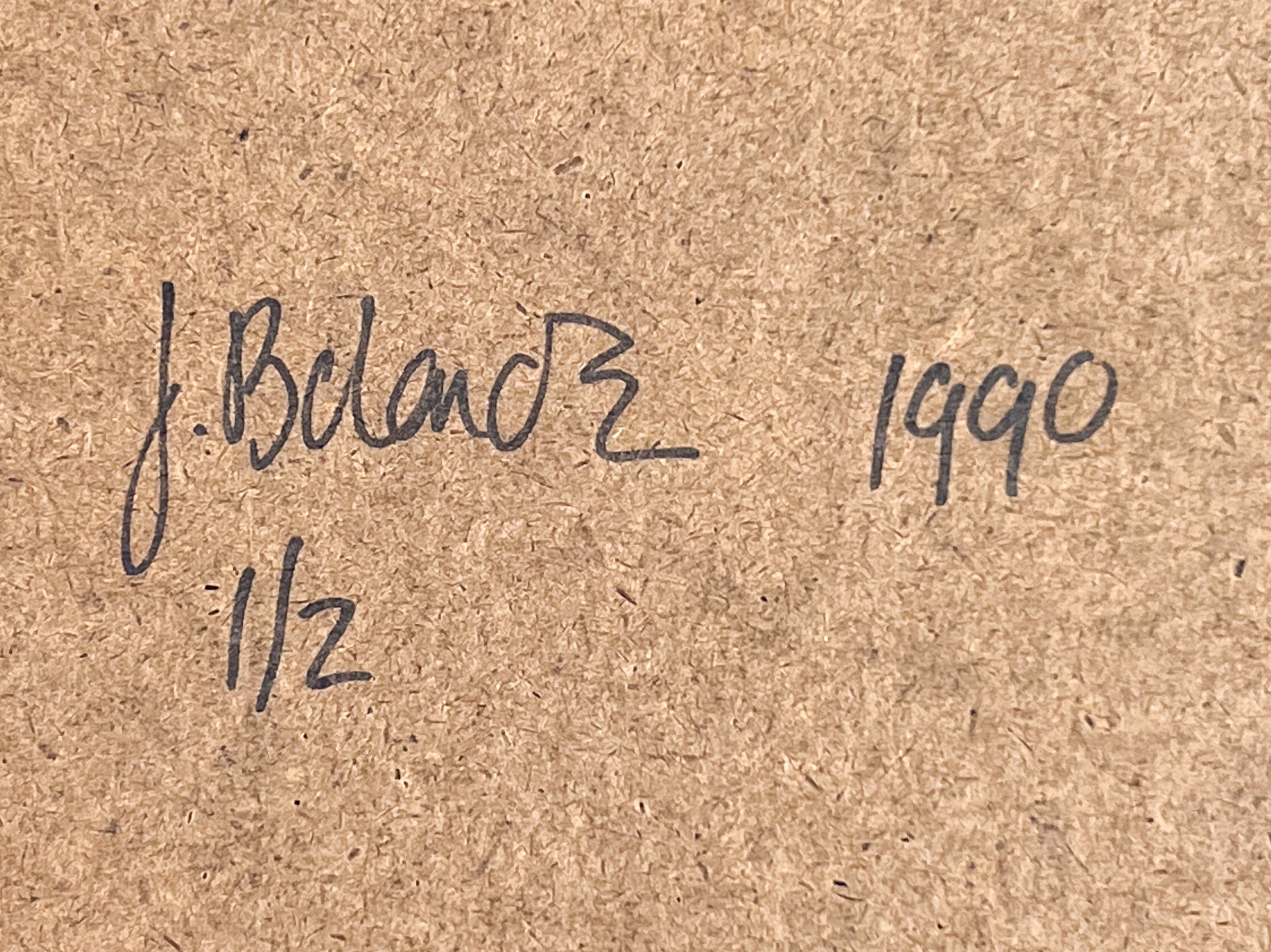 Jennifer Bolande | Windshield (1990) | MutualArt