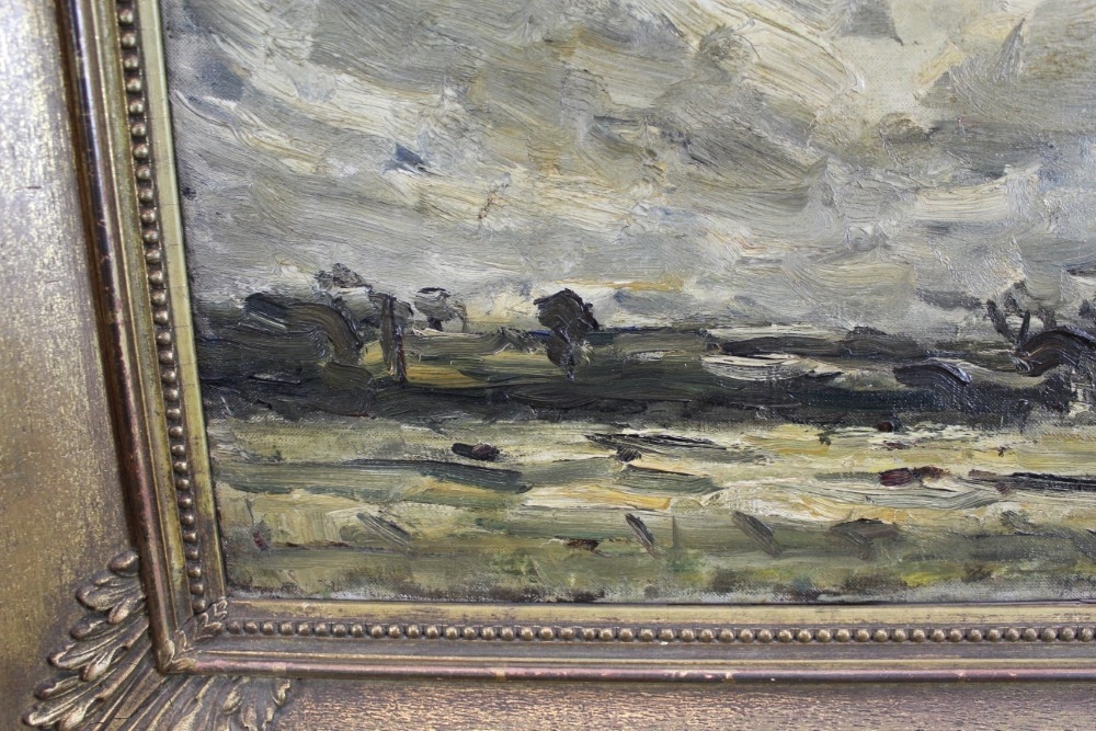 Arthur Douglas Peppercorn | Landscape | MutualArt