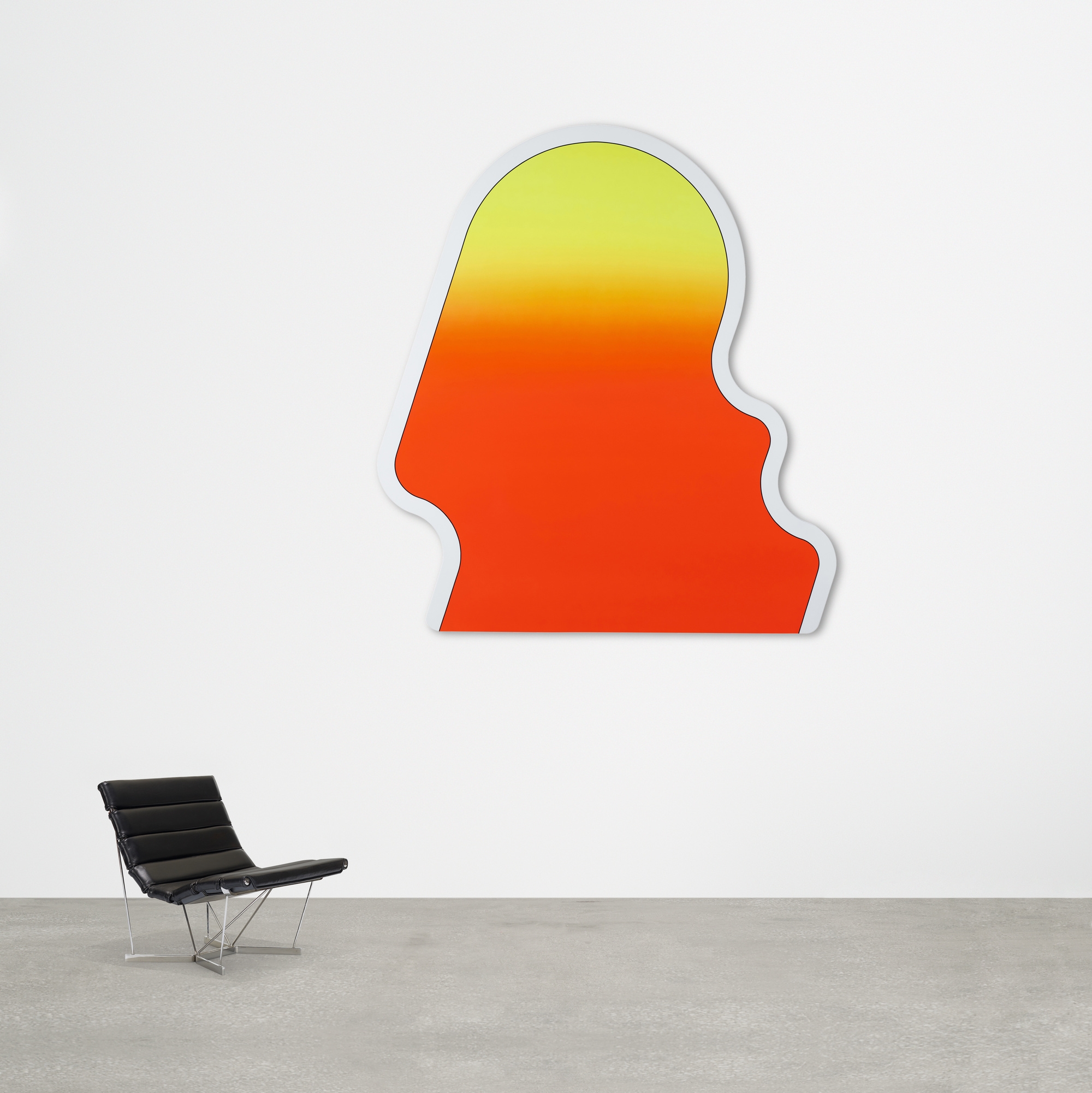 Greg Bogin | Every Minute of Every Second of Every Day (2014) | MutualArt