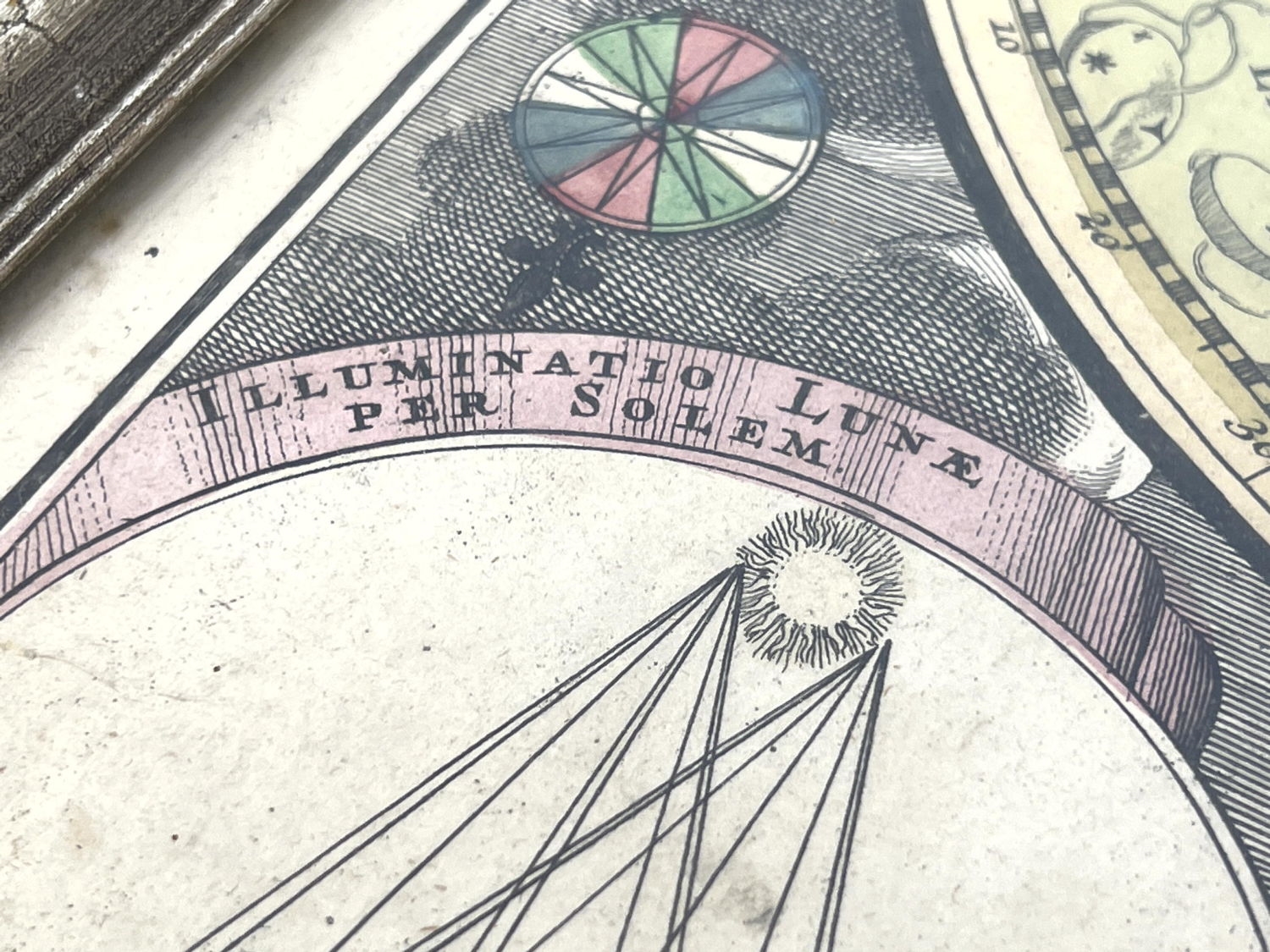 Georg Matthäus Seutter | Matthaus Seutter Planisphere Print Framed ...