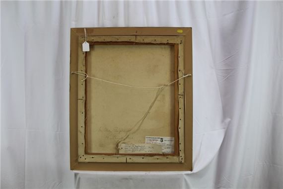 Winifred Nicholson | Summer Fruits | MutualArt