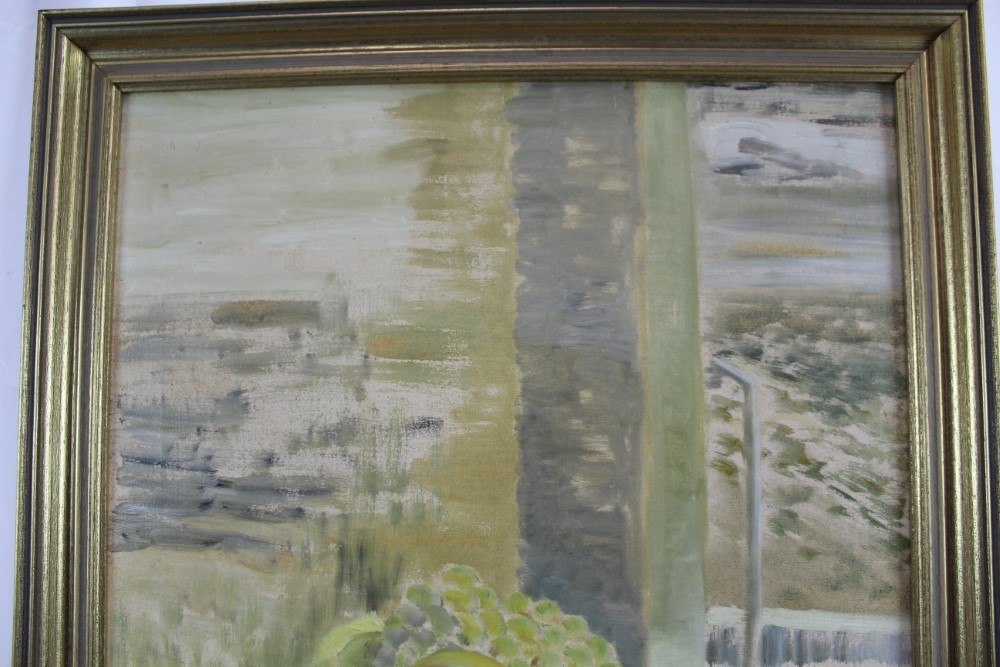 Winifred Nicholson | Summer Fruits | MutualArt