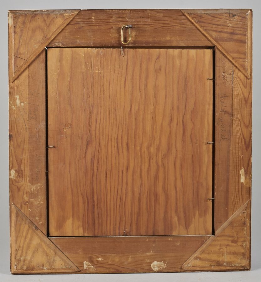 David Wallin | Porträtt | MutualArt