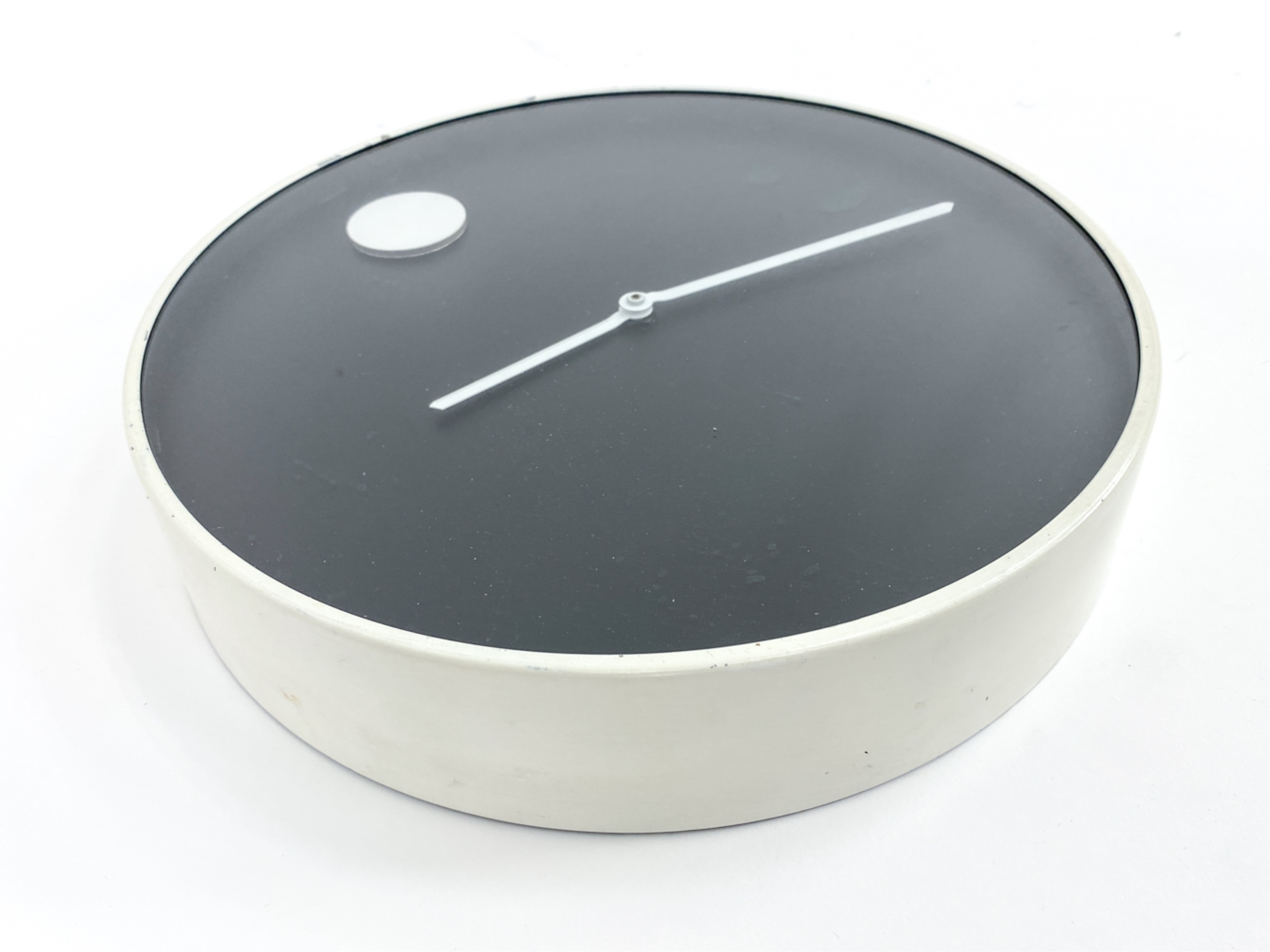 Nathan George Horwitt | HOWARD MILLER NATHAN HORWITT MUSEUM WALL CLOCK ...