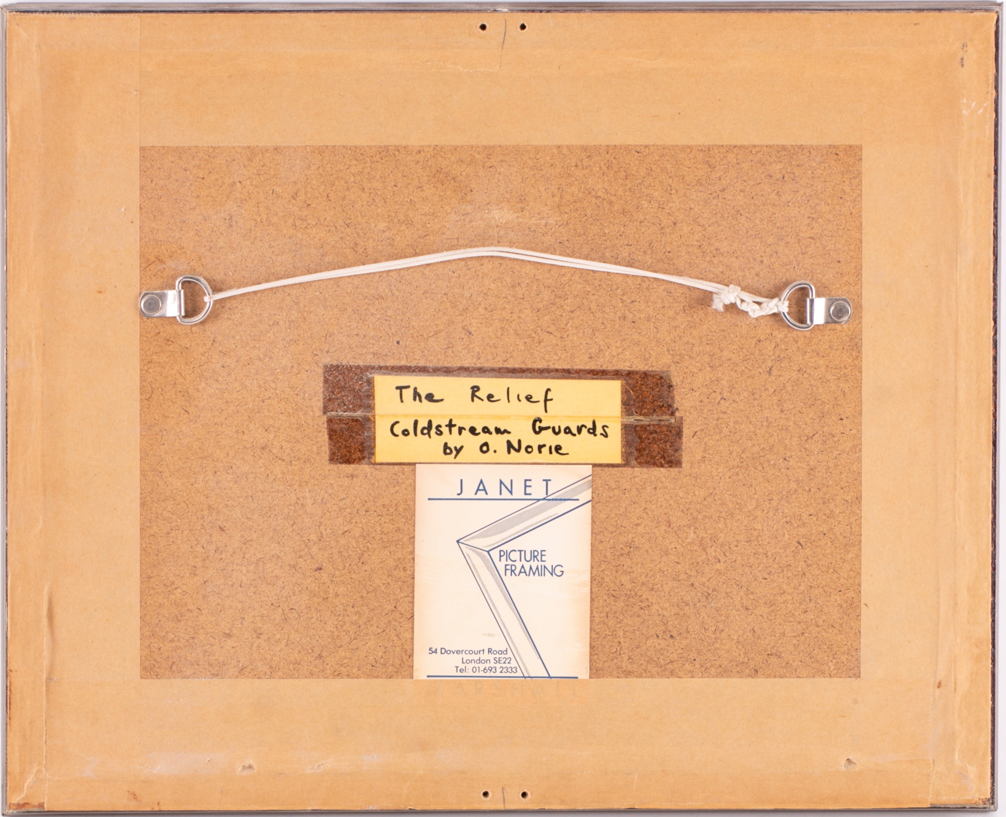 Richard Simkin | Coldstream Guards (1878) | MutualArt