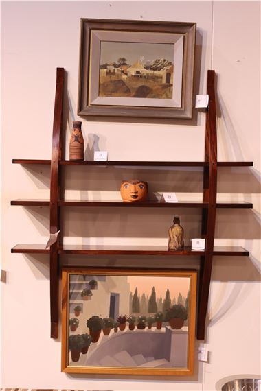 Hendrik Varju | Artist Overview | MutualArt