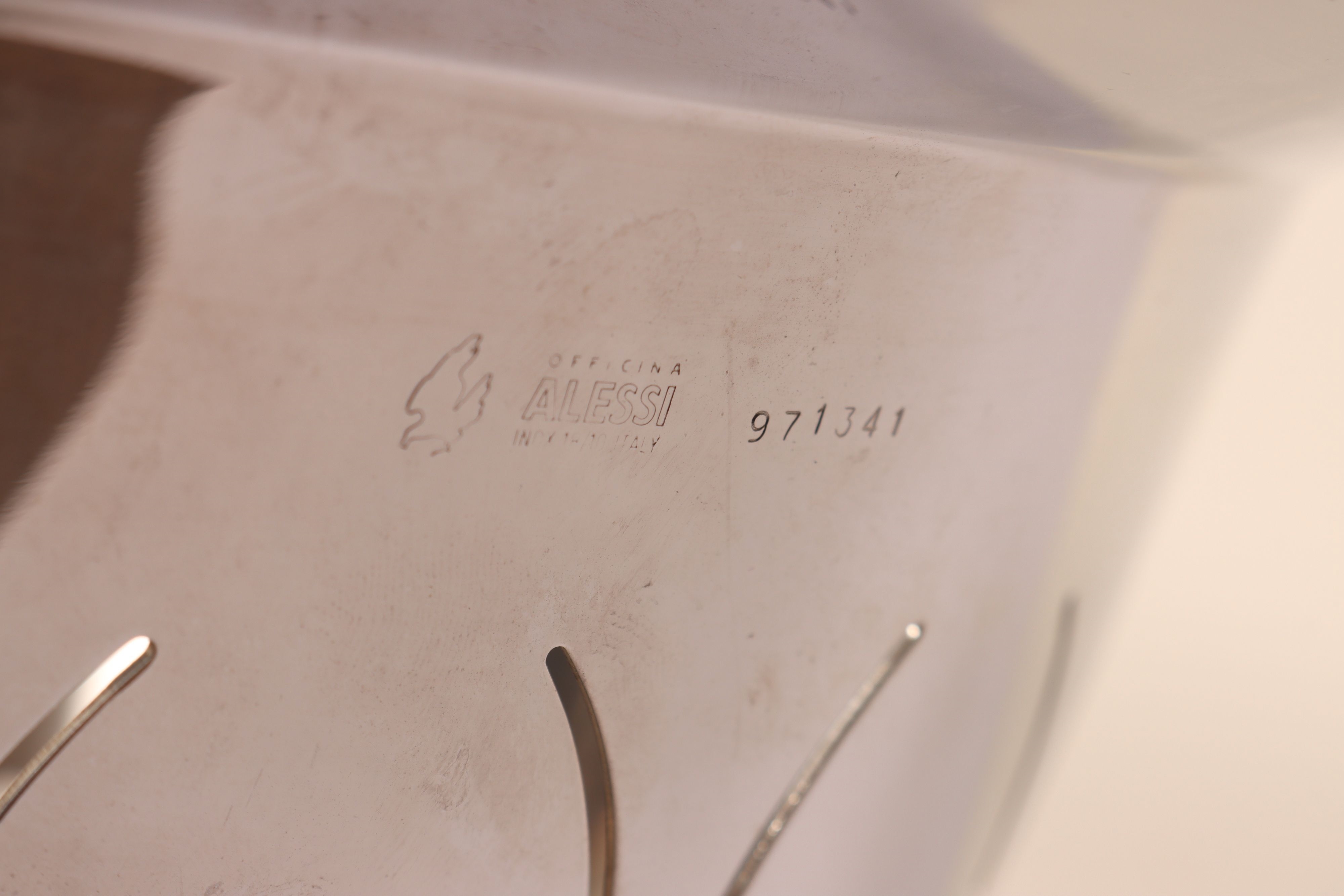 Philippe Starck | ALESSI COLANDER | MutualArt