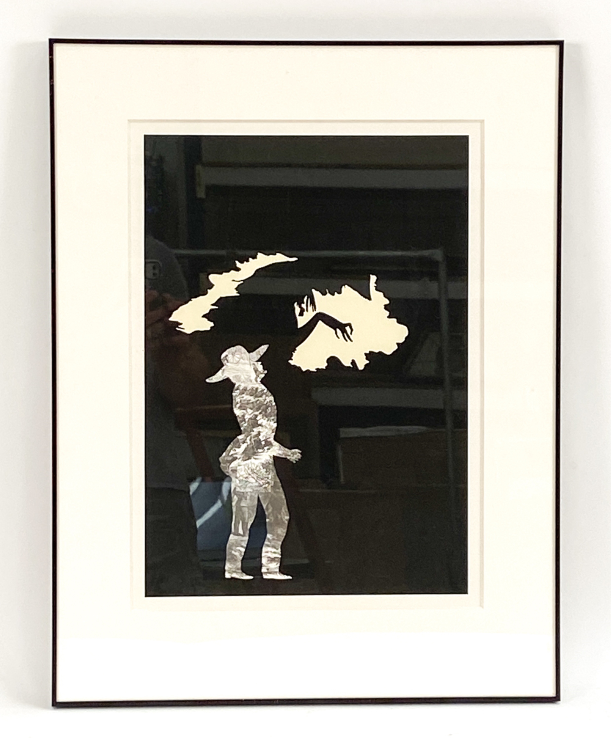 Kara Walker | SILHOUETTE | MutualArt