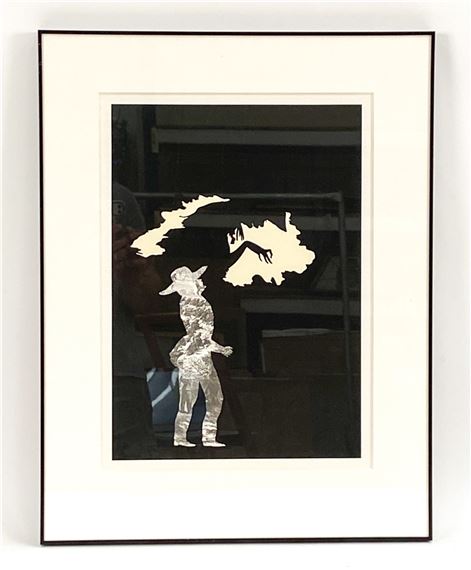 Kara Walker | SILHOUETTE | MutualArt