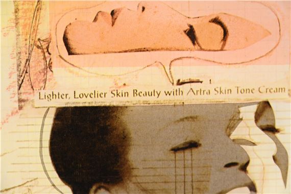 Larry Rivers | Tanfastic (1966) | MutualArt