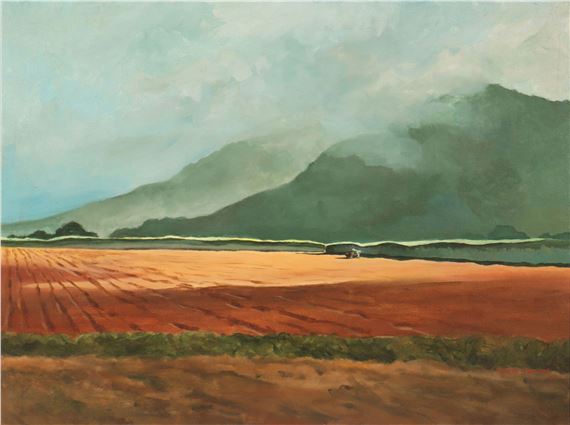 Robert Strachan | 1 Artworks at Auction | MutualArt