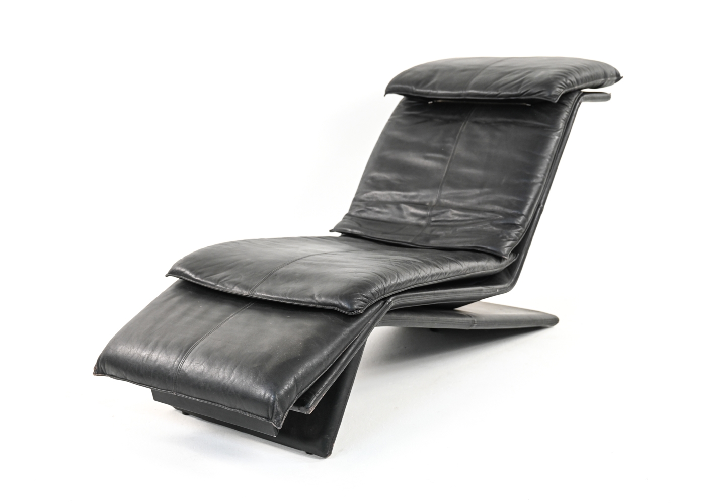 Maurice Villency | CHAISE LOUNGE | MutualArt