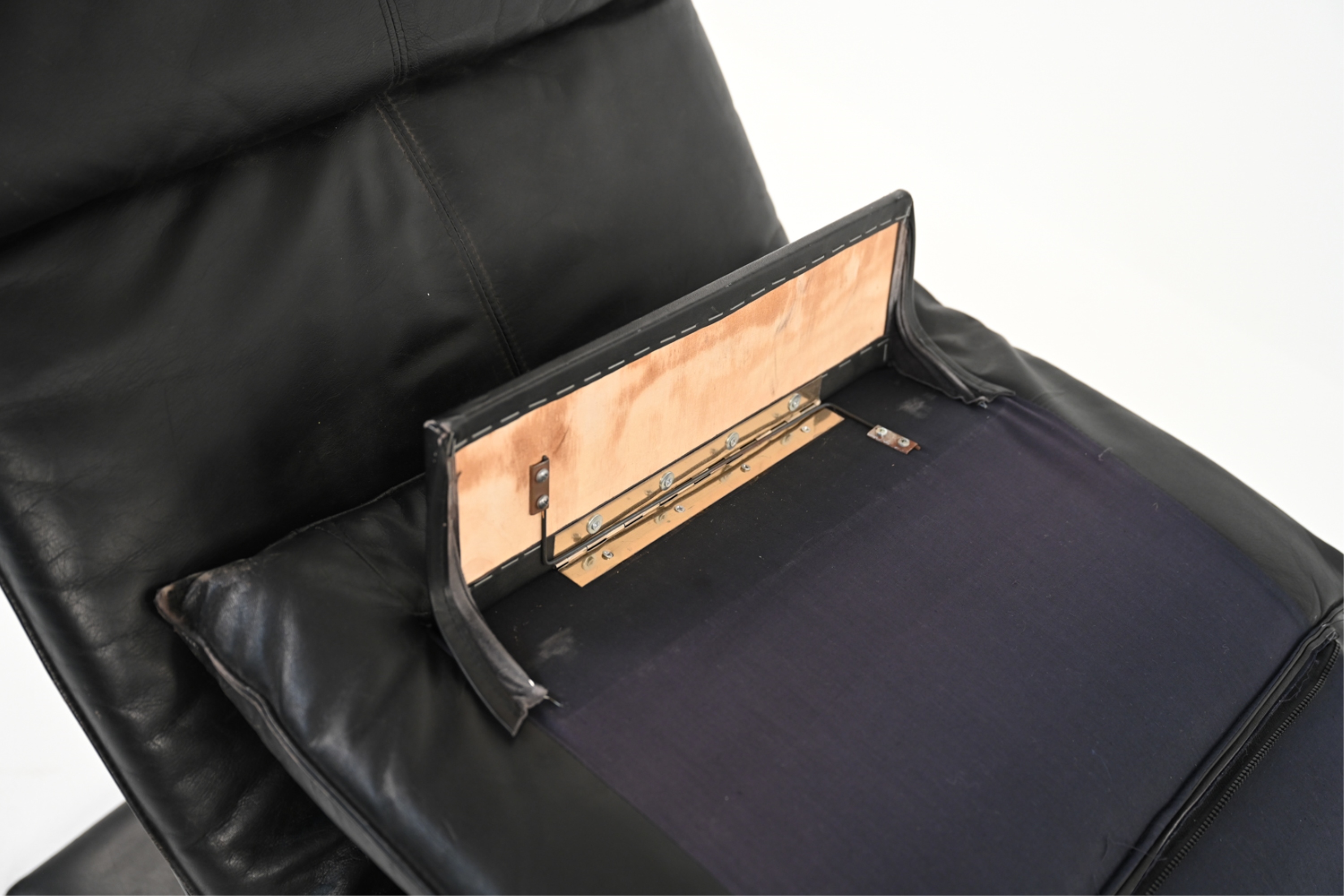 Maurice Villency | CHAISE LOUNGE | MutualArt