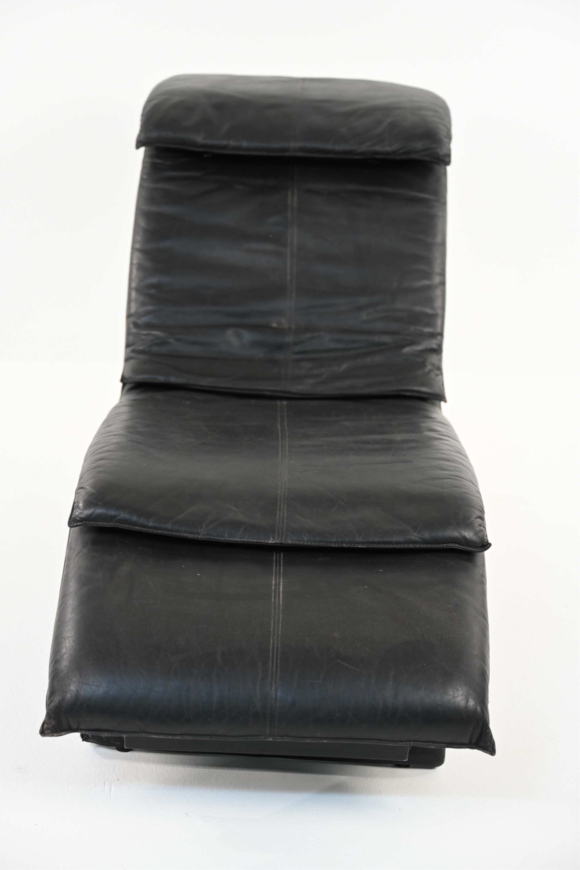Maurice Villency | CHAISE LOUNGE | MutualArt