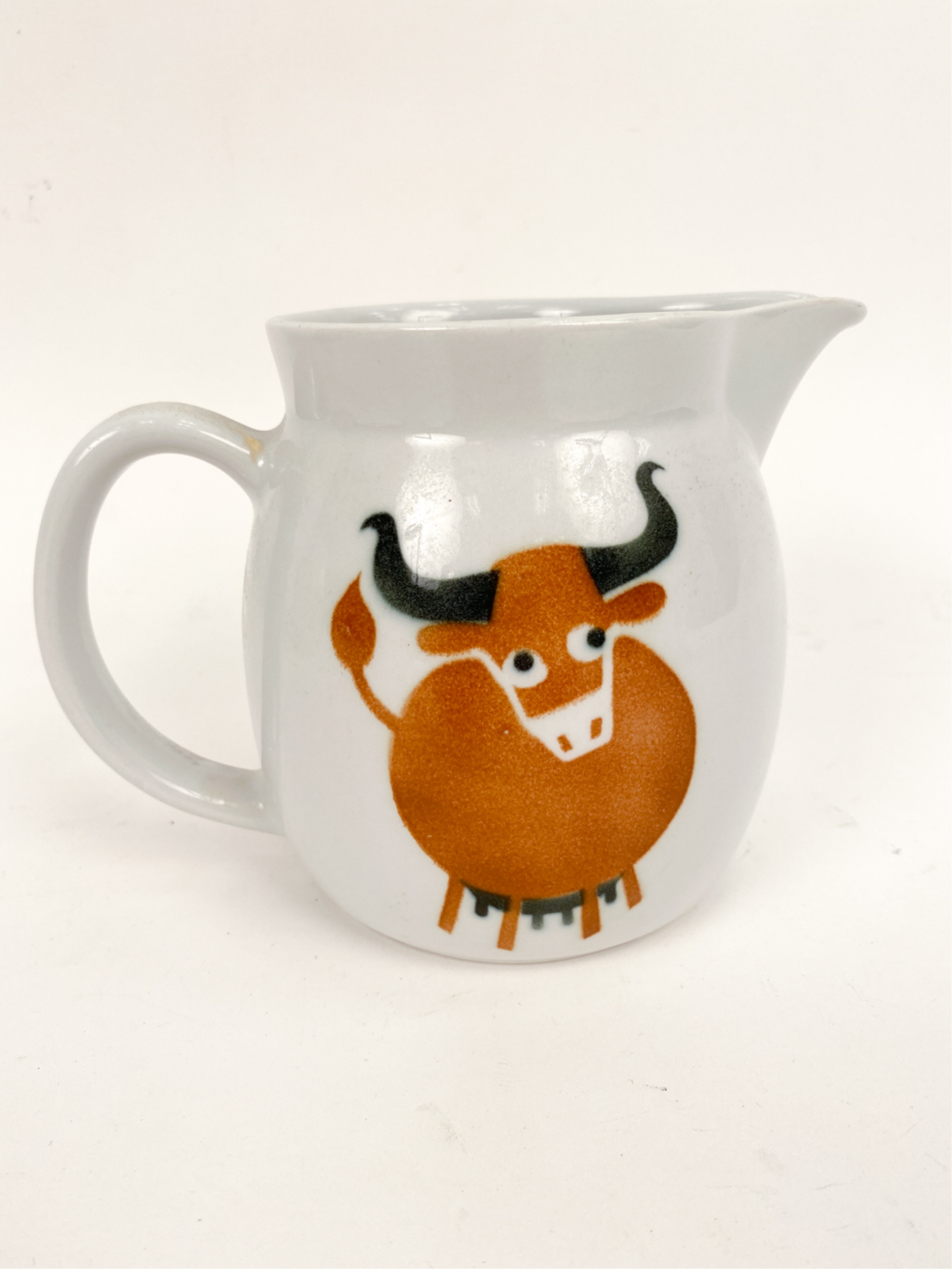 Kaj Franck | BULL PITCHERS | MutualArt