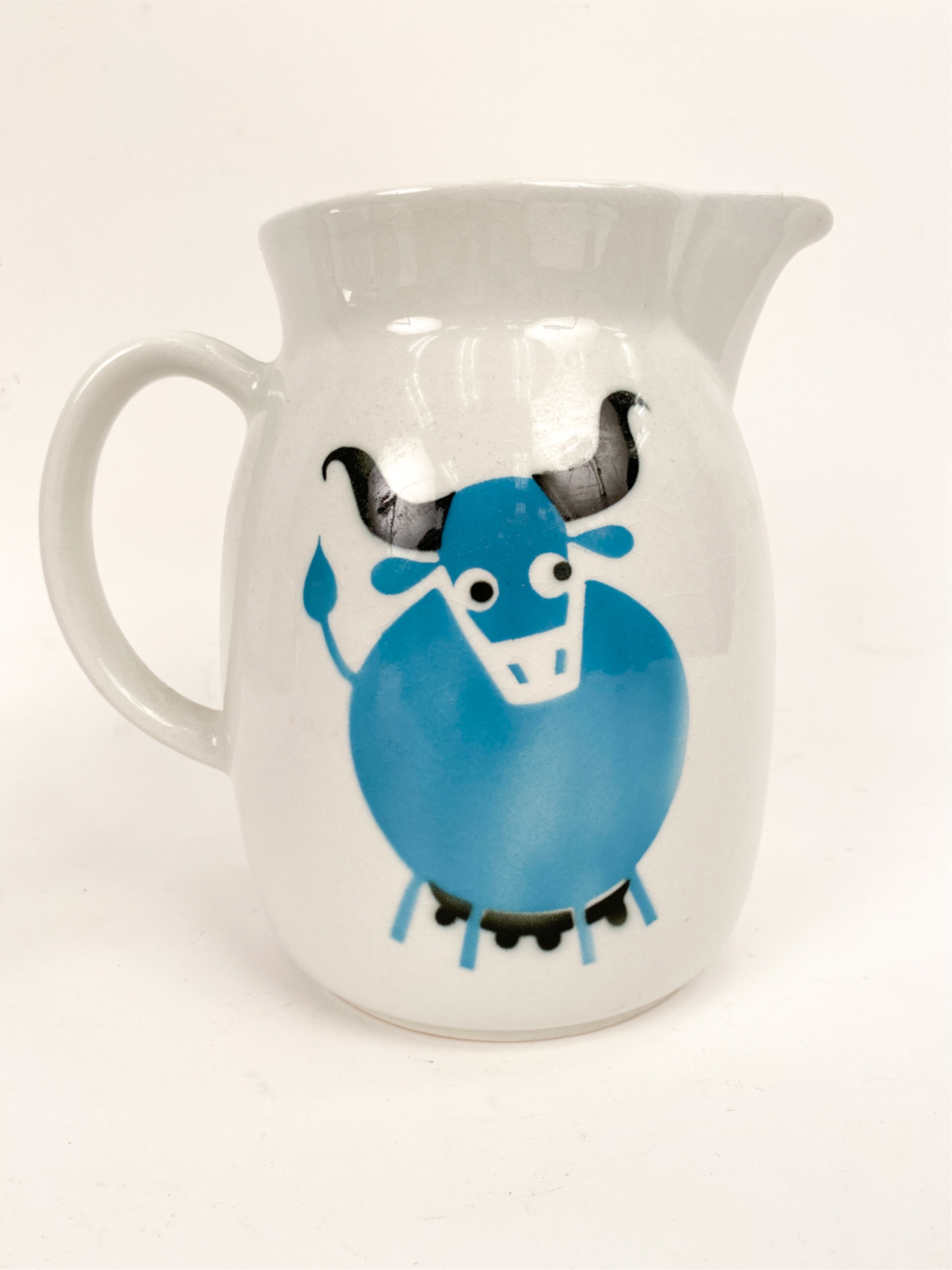 Kaj Franck | BULL PITCHERS | MutualArt