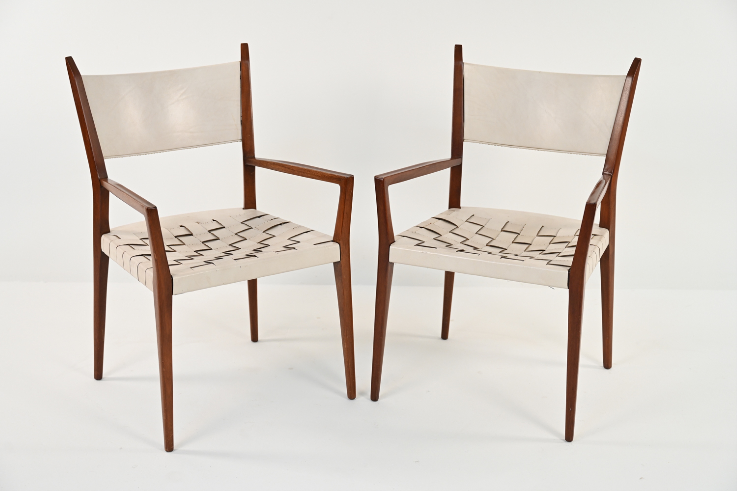 Paul McCobb | CHAIRS | MutualArt