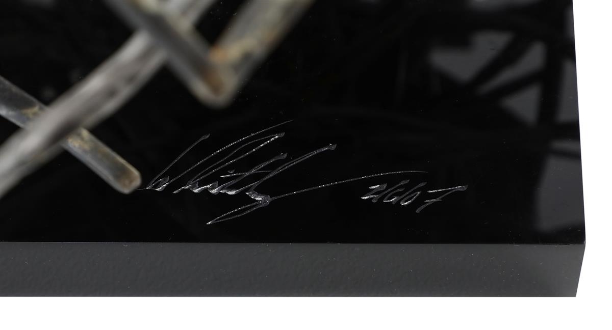 Jim Eppler | The Crow's Nest (2006) | MutualArt