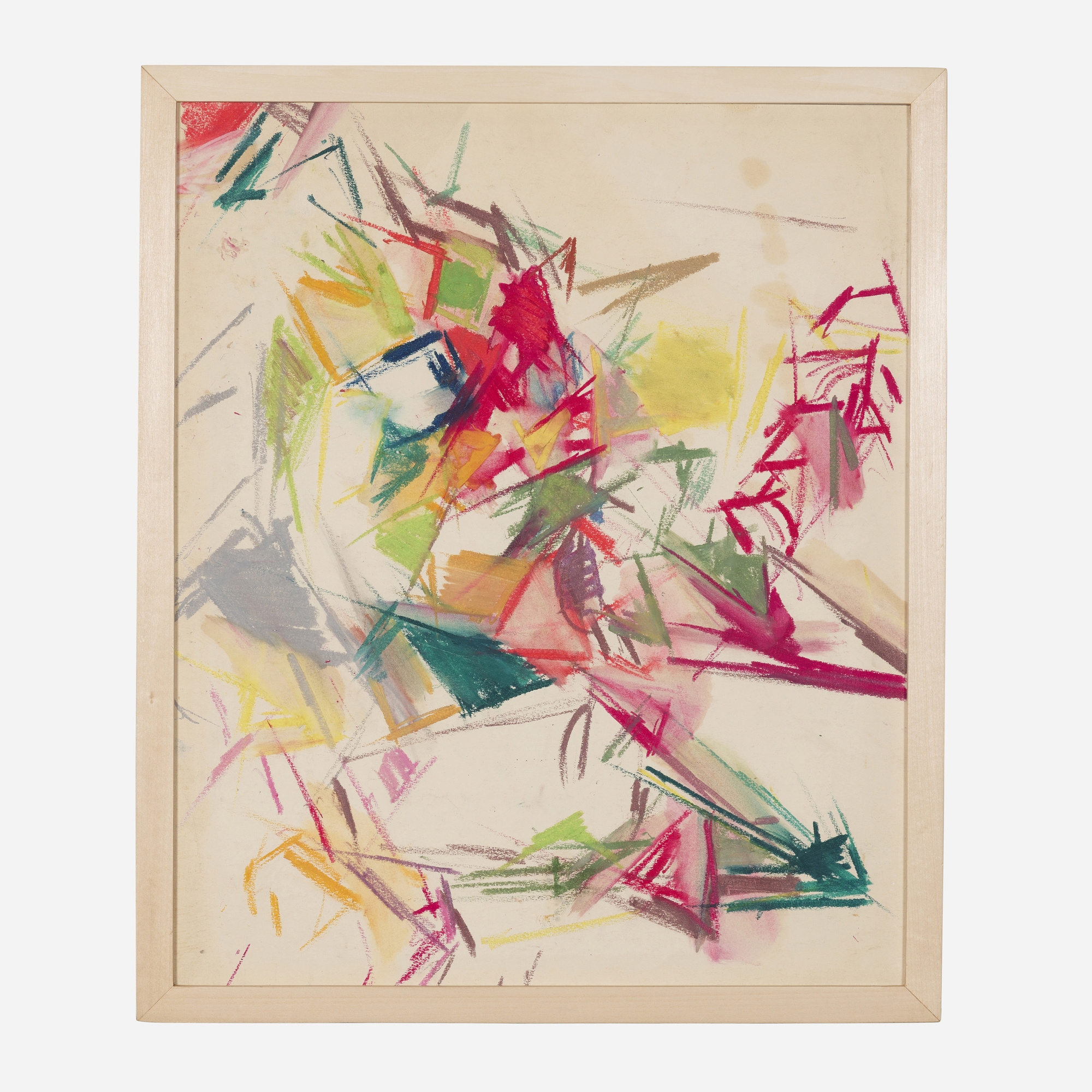 Mercedes Matter | Still Life | MutualArt