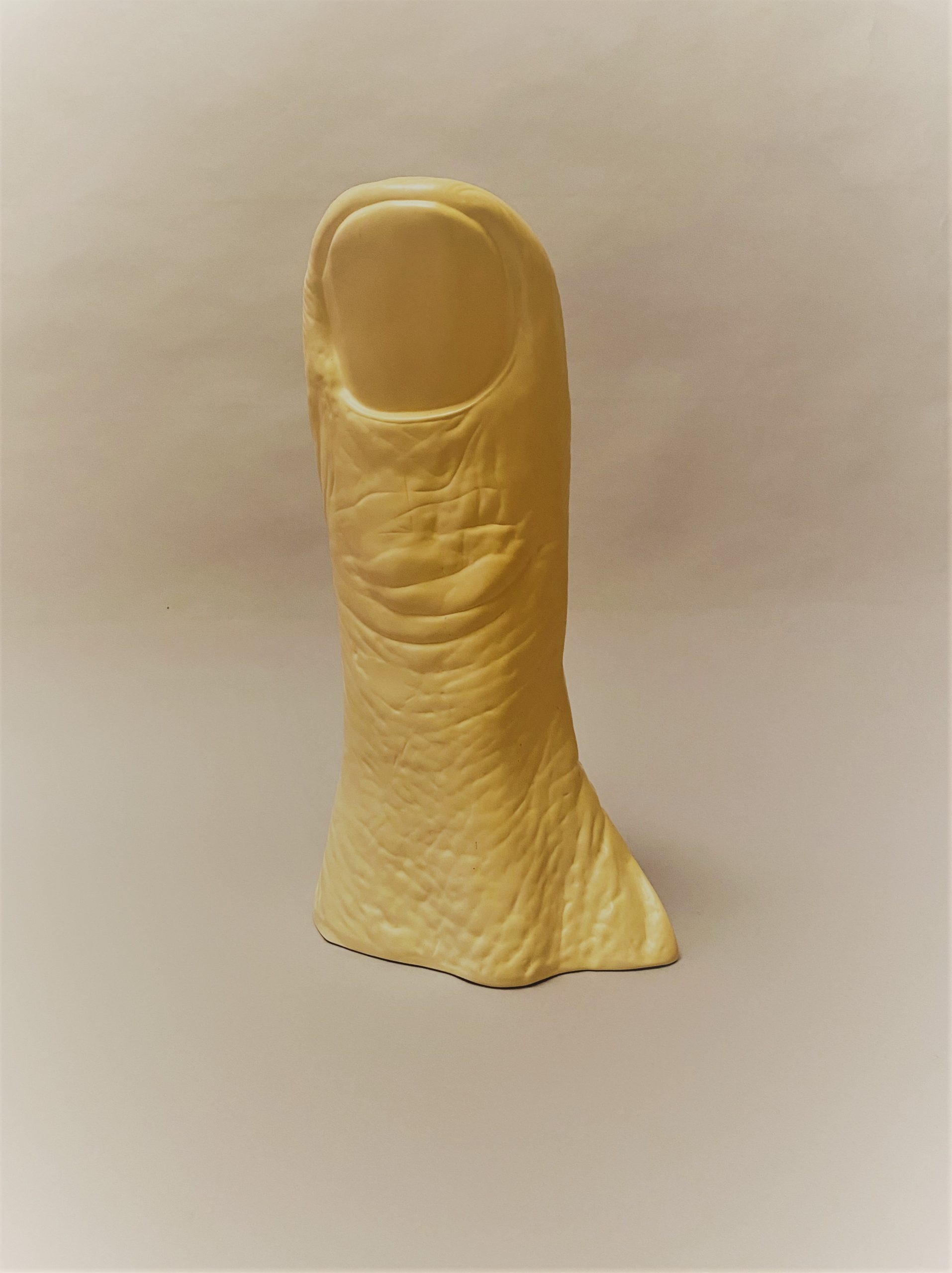 César Baldaccini | THUMB | MutualArt