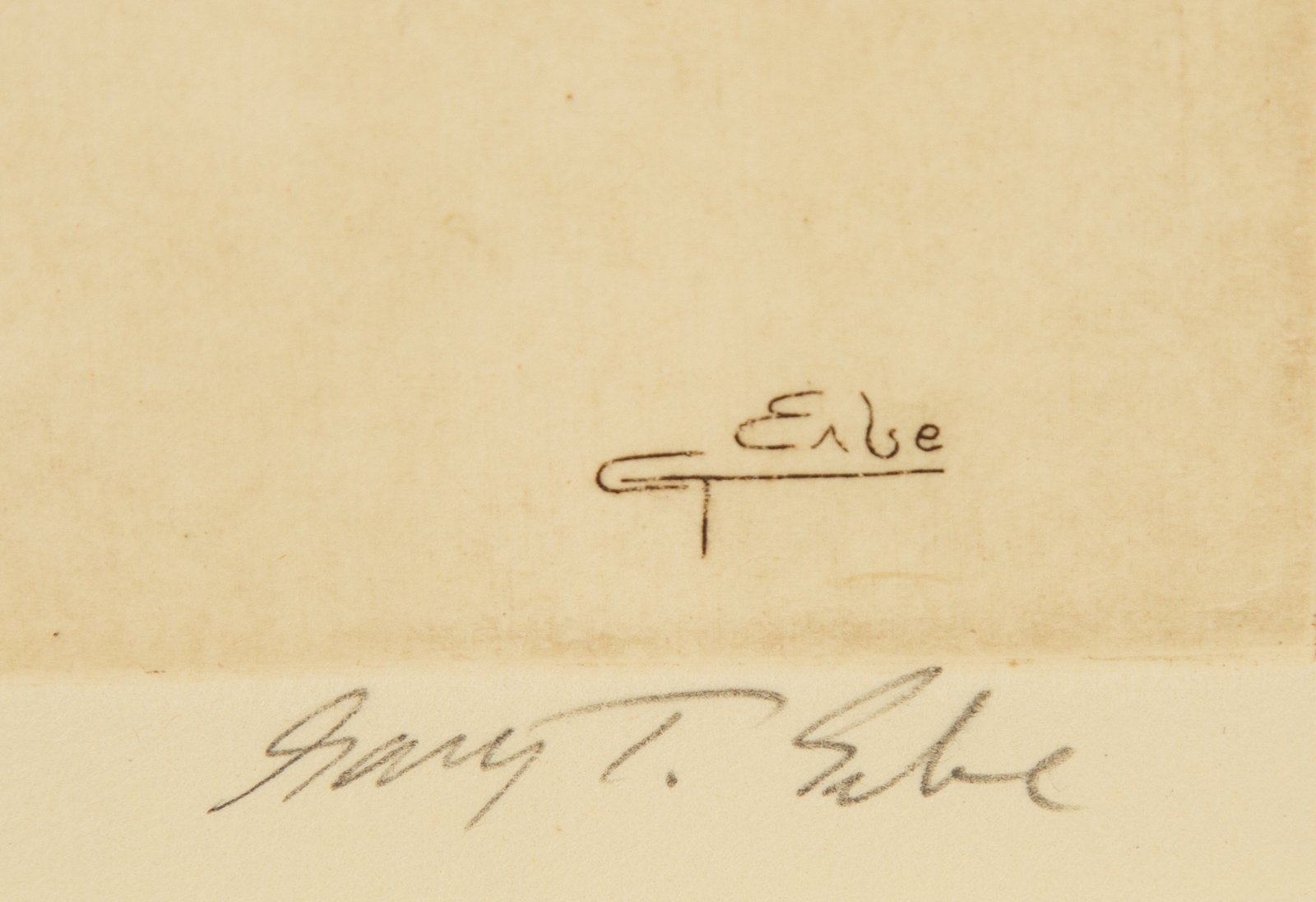 Gary T. Erbe | Fantasy In Pursuit | MutualArt