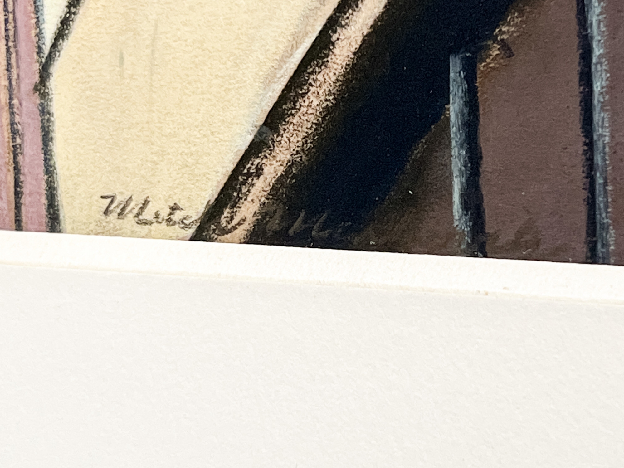 Mitchell A. Markovitz | Untitled | MutualArt