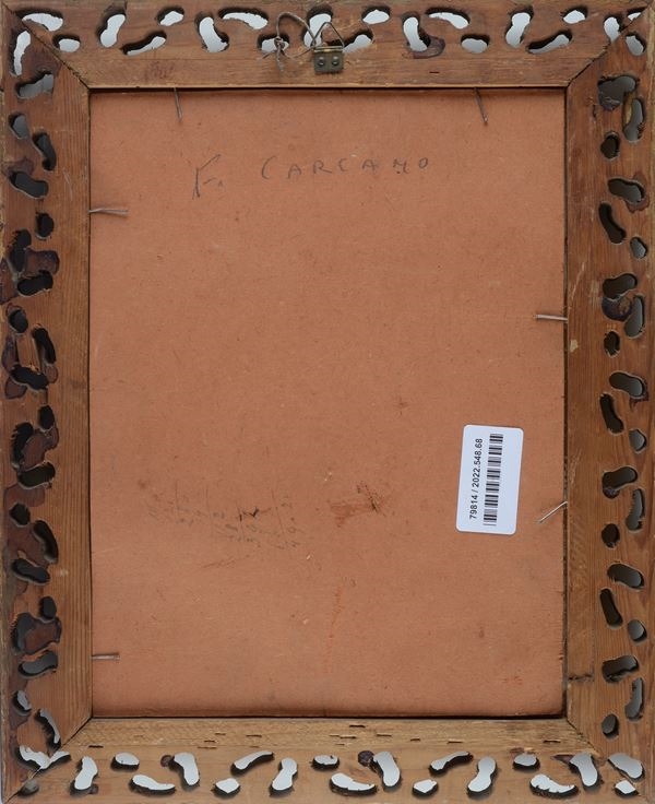 Filippo Carcano | Shepherdesses (1896) | MutualArt