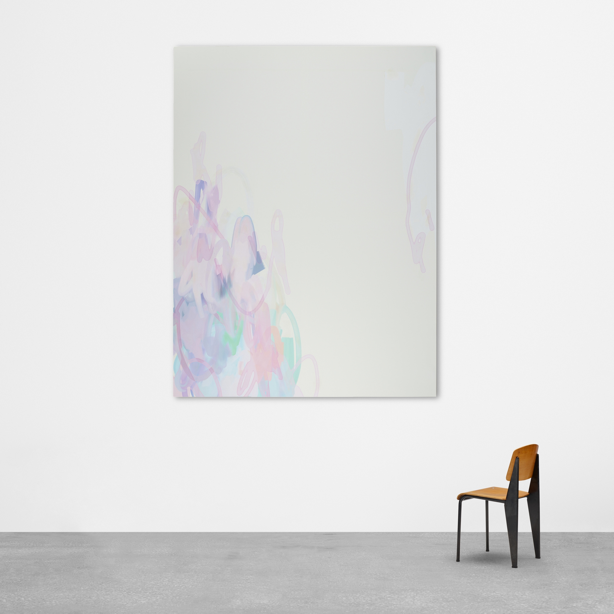 Michael Manning | XXL1 (2014) | MutualArt