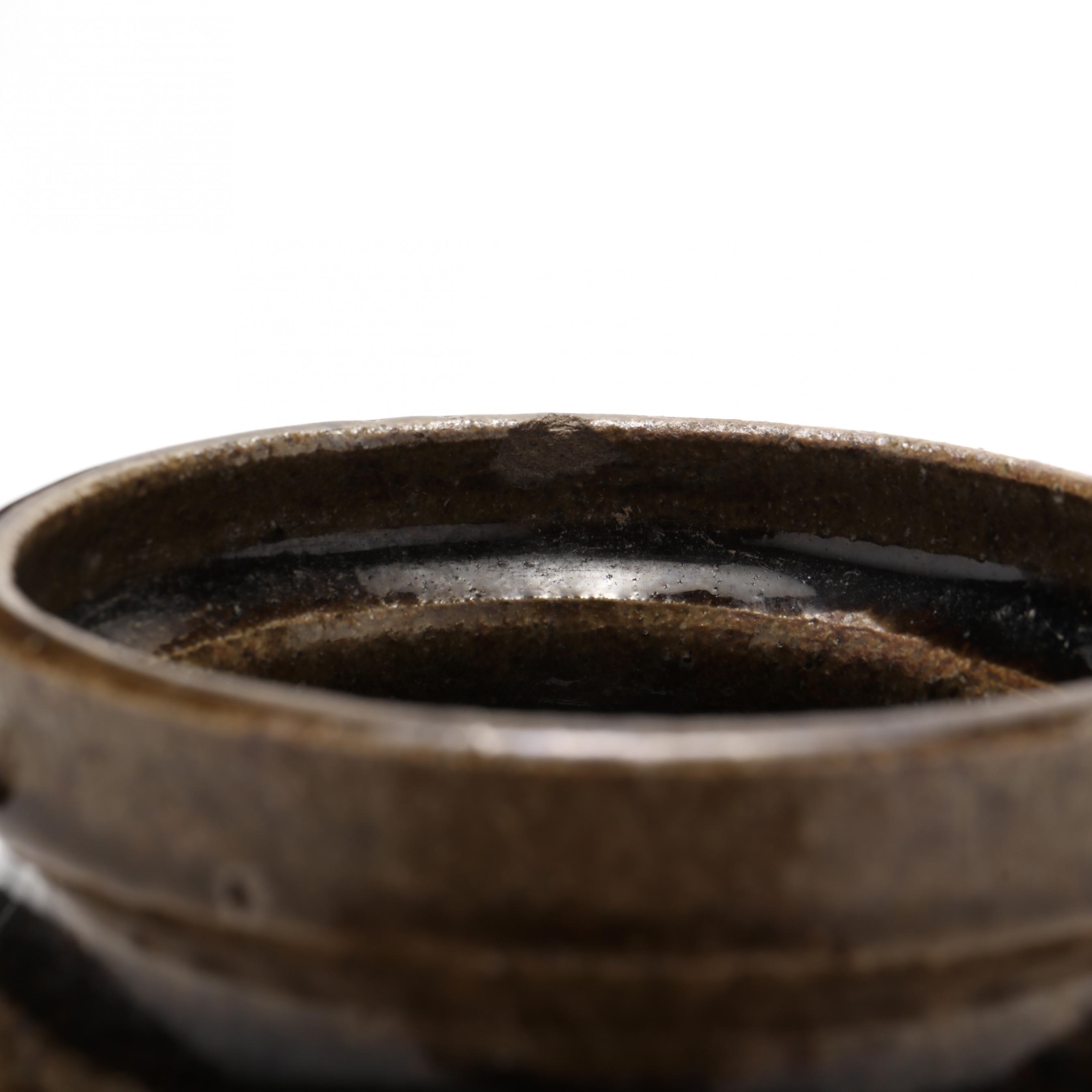 M. Lawrence Leonard | Quart Preserve Jar | MutualArt