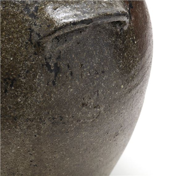 Julius A. Kennedy | Three Gallon Jar | MutualArt