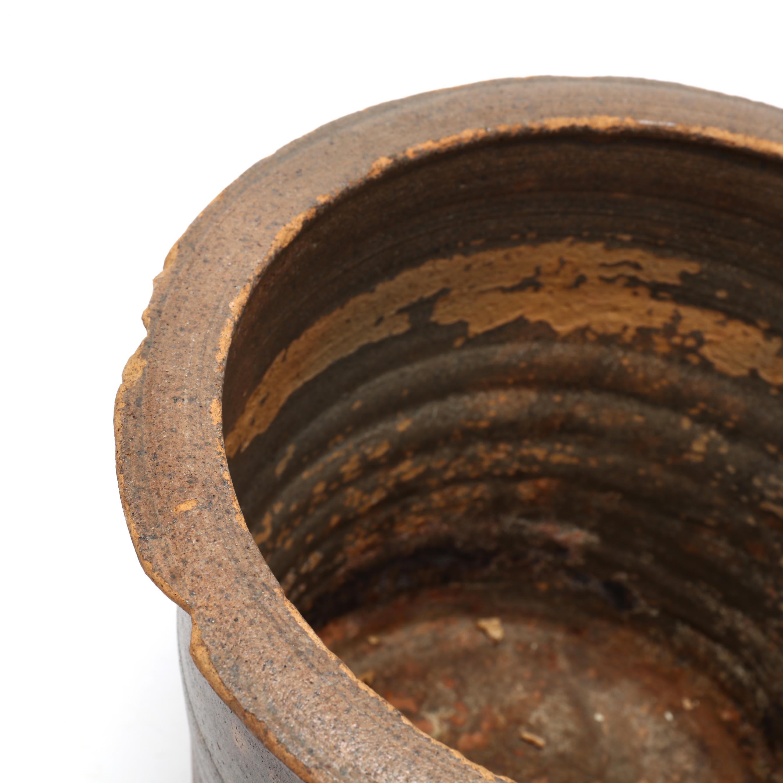 Albert F. Loy | Milk Crock | MutualArt