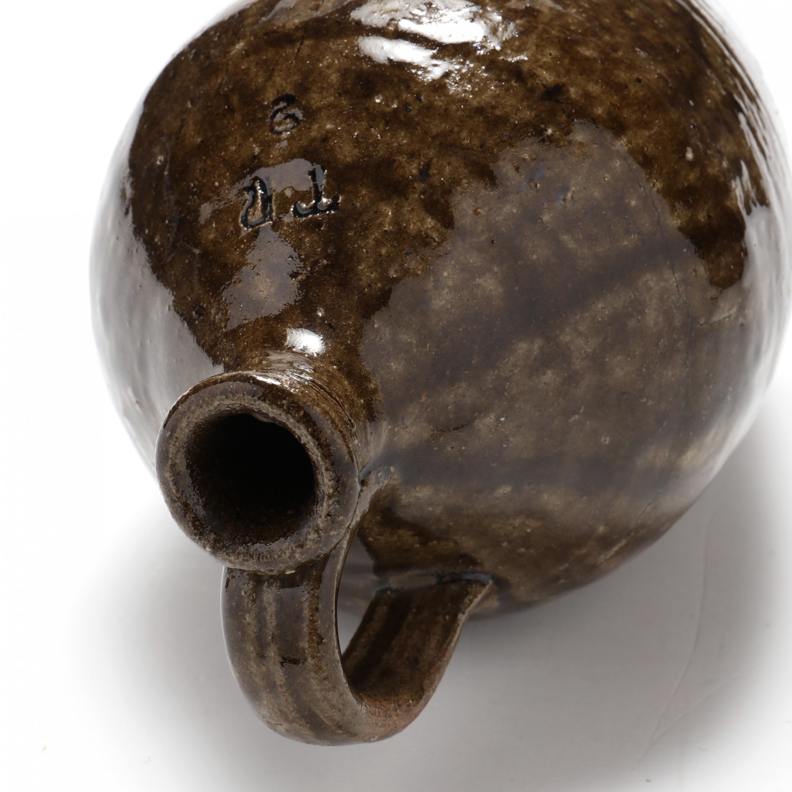 Thomas Ritchie | Half Gallon Jug | MutualArt