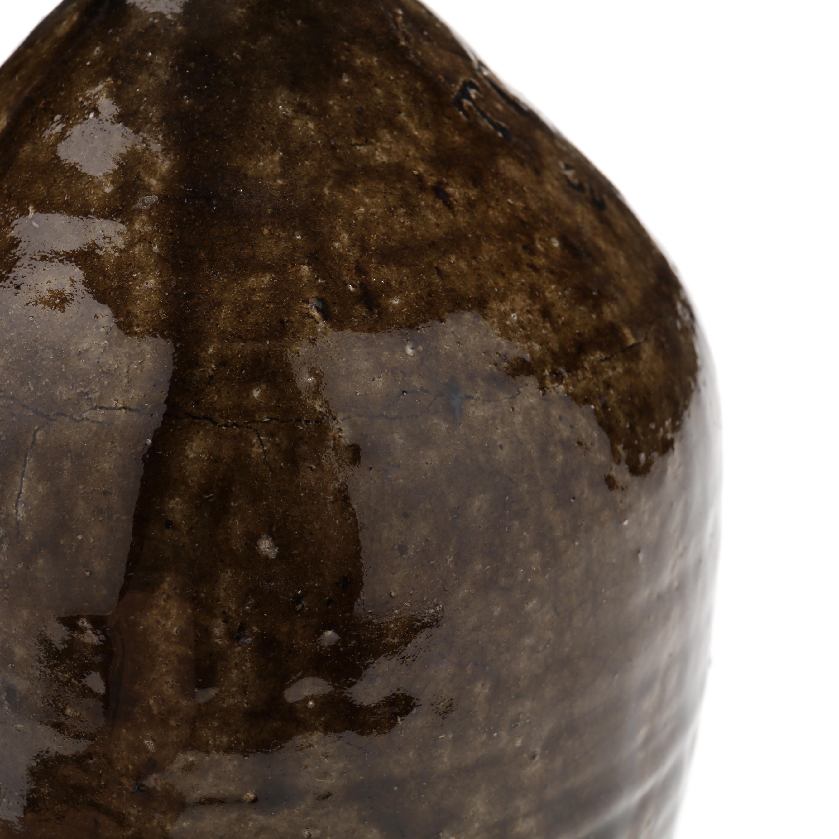 Thomas Ritchie | Half Gallon Jug | MutualArt