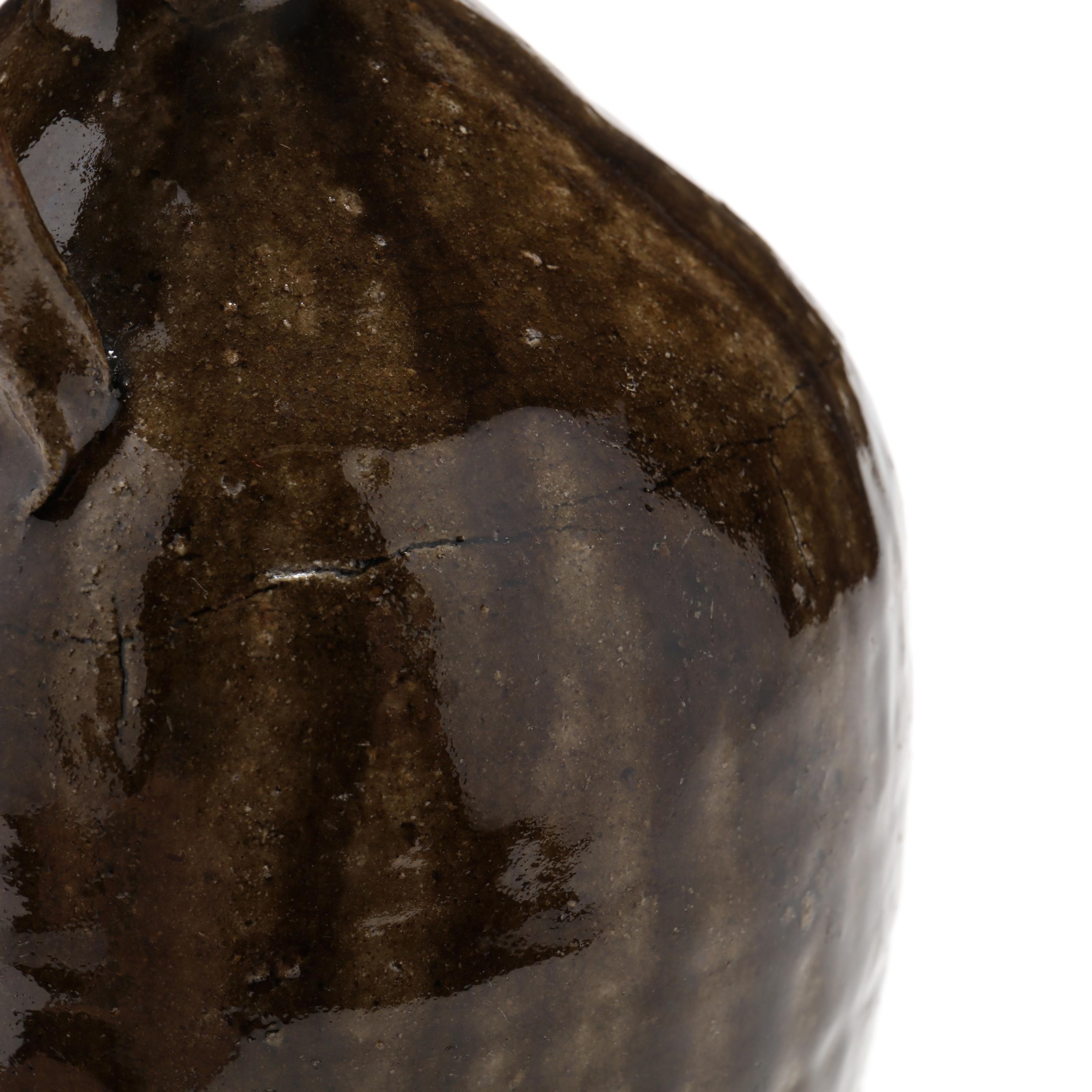 Thomas Ritchie | Half Gallon Jug | MutualArt
