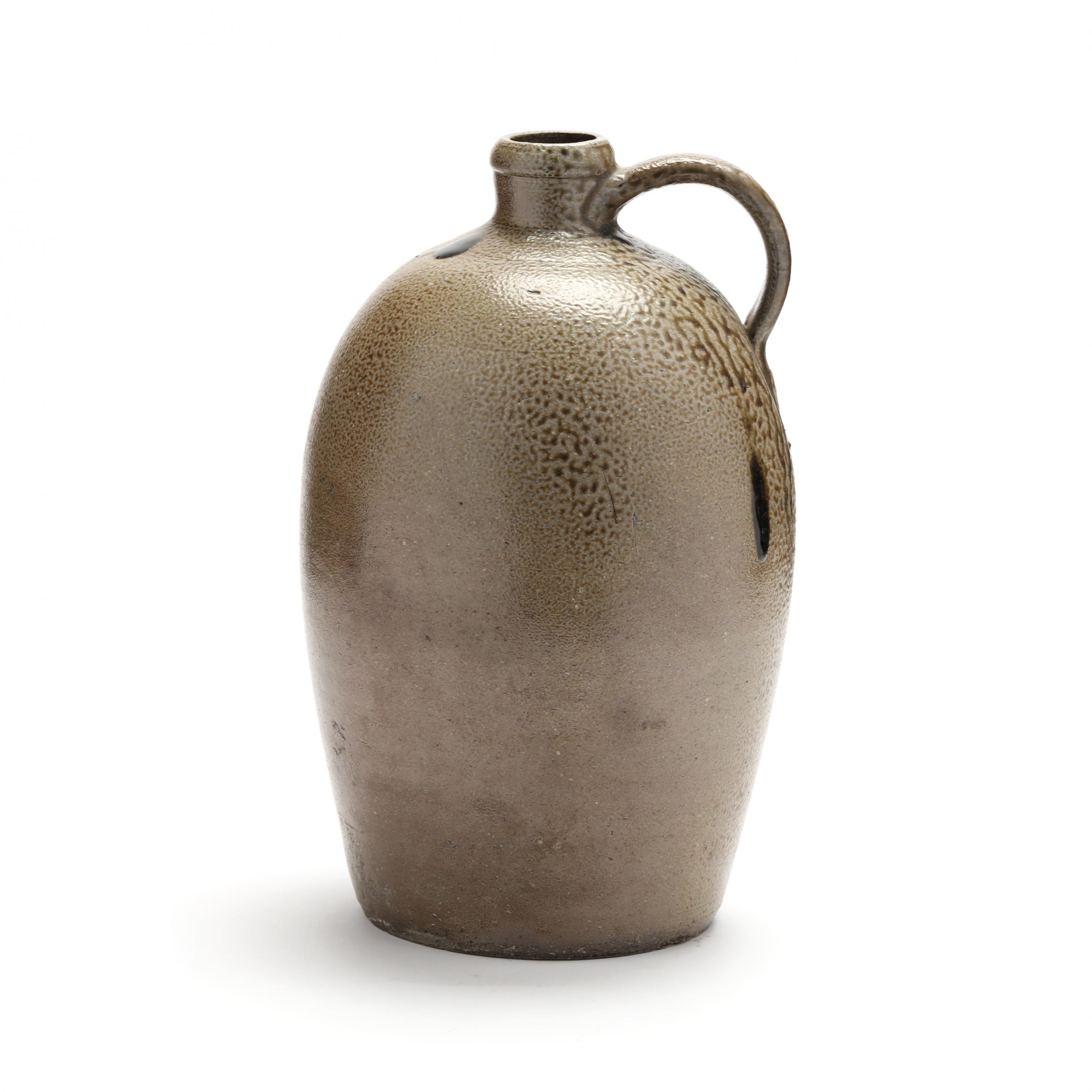 John F. Brower | Two Gallon Jug | MutualArt