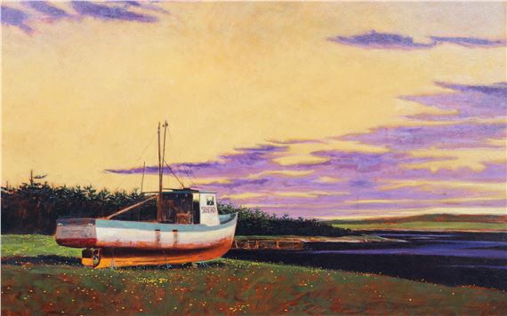 Ronald Frontin | Northside | MutualArt