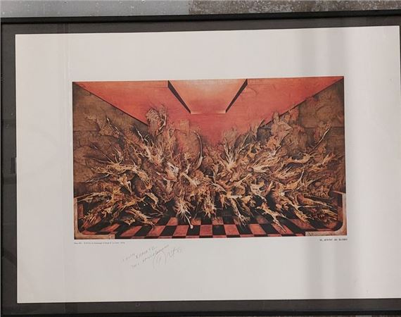 Slobodan Jevtic | NOVA | MutualArt