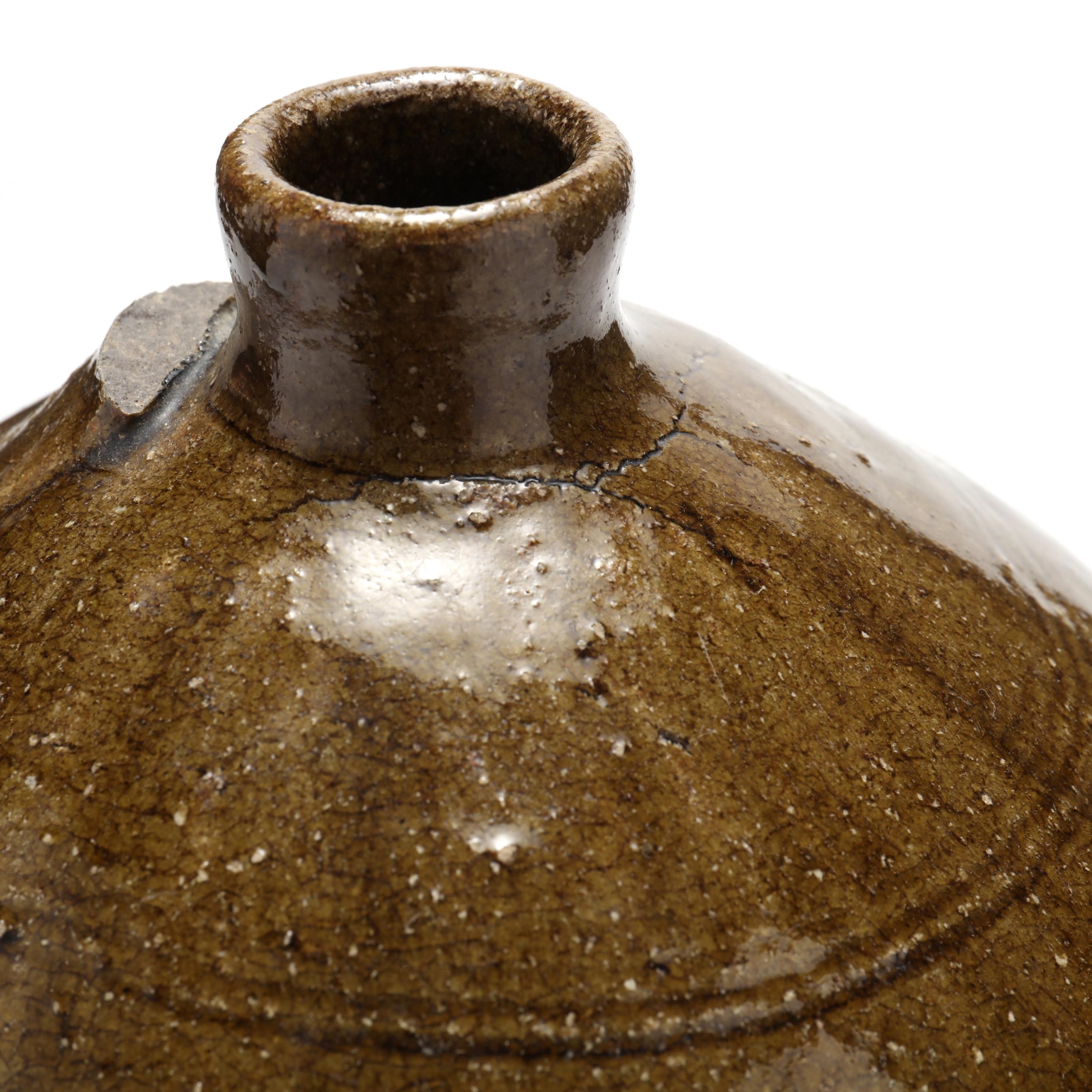 John Goodman | Four Gallon Jug | MutualArt