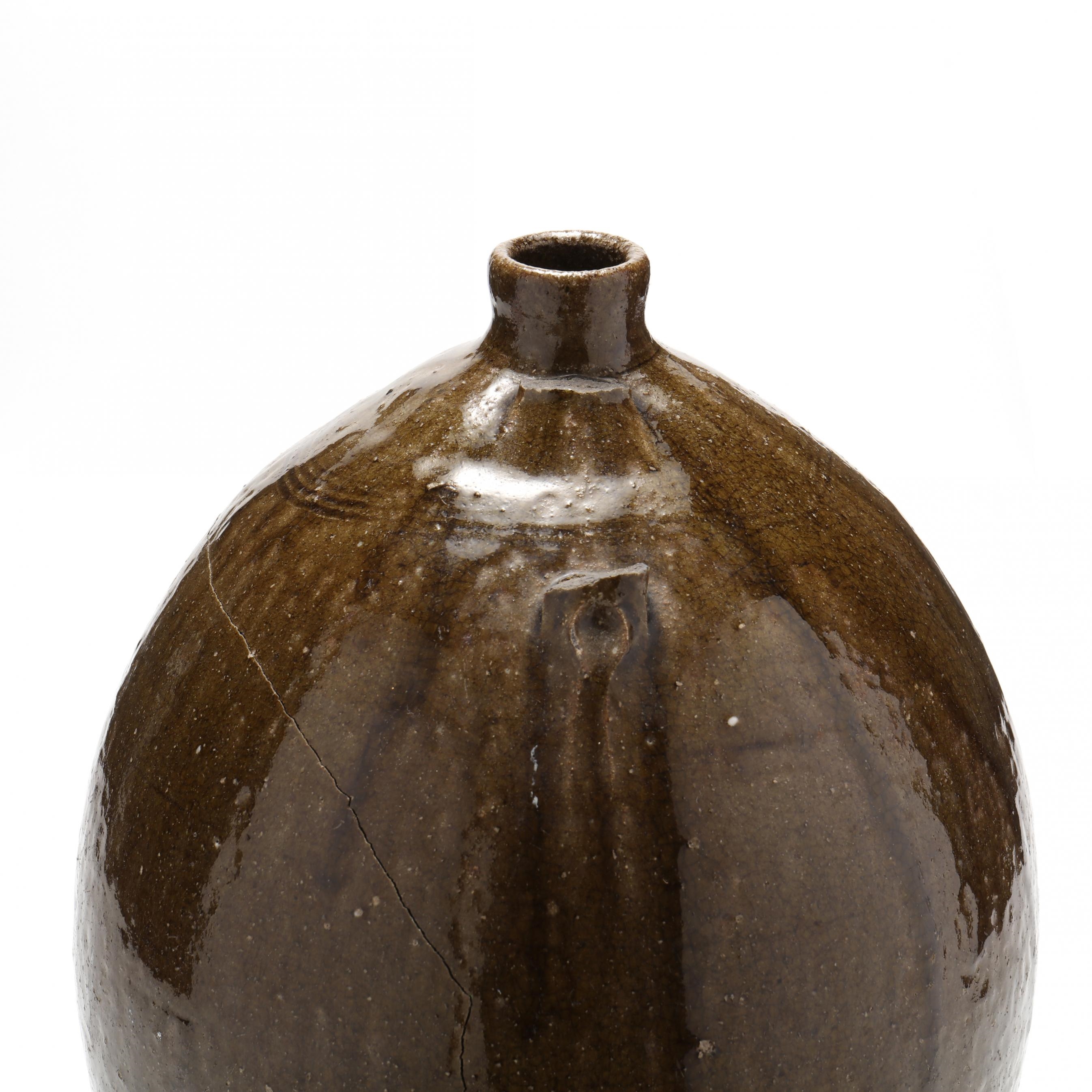 John Goodman | Four Gallon Jug | MutualArt