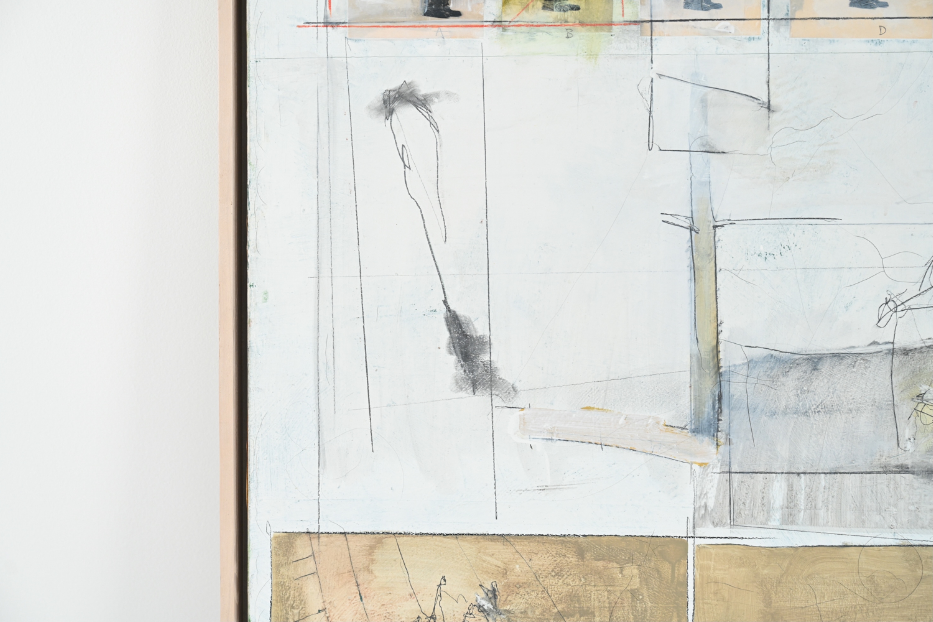 Doug Trump | Weights and Measures (1991) | MutualArt