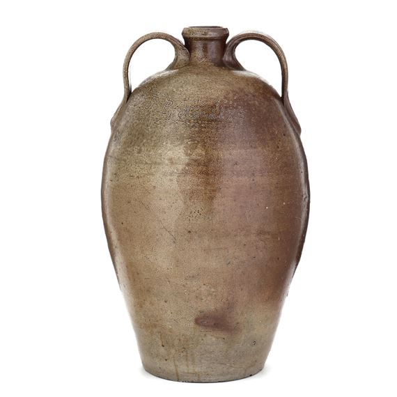 John Pascal Marable | Five Gallon Jug | MutualArt