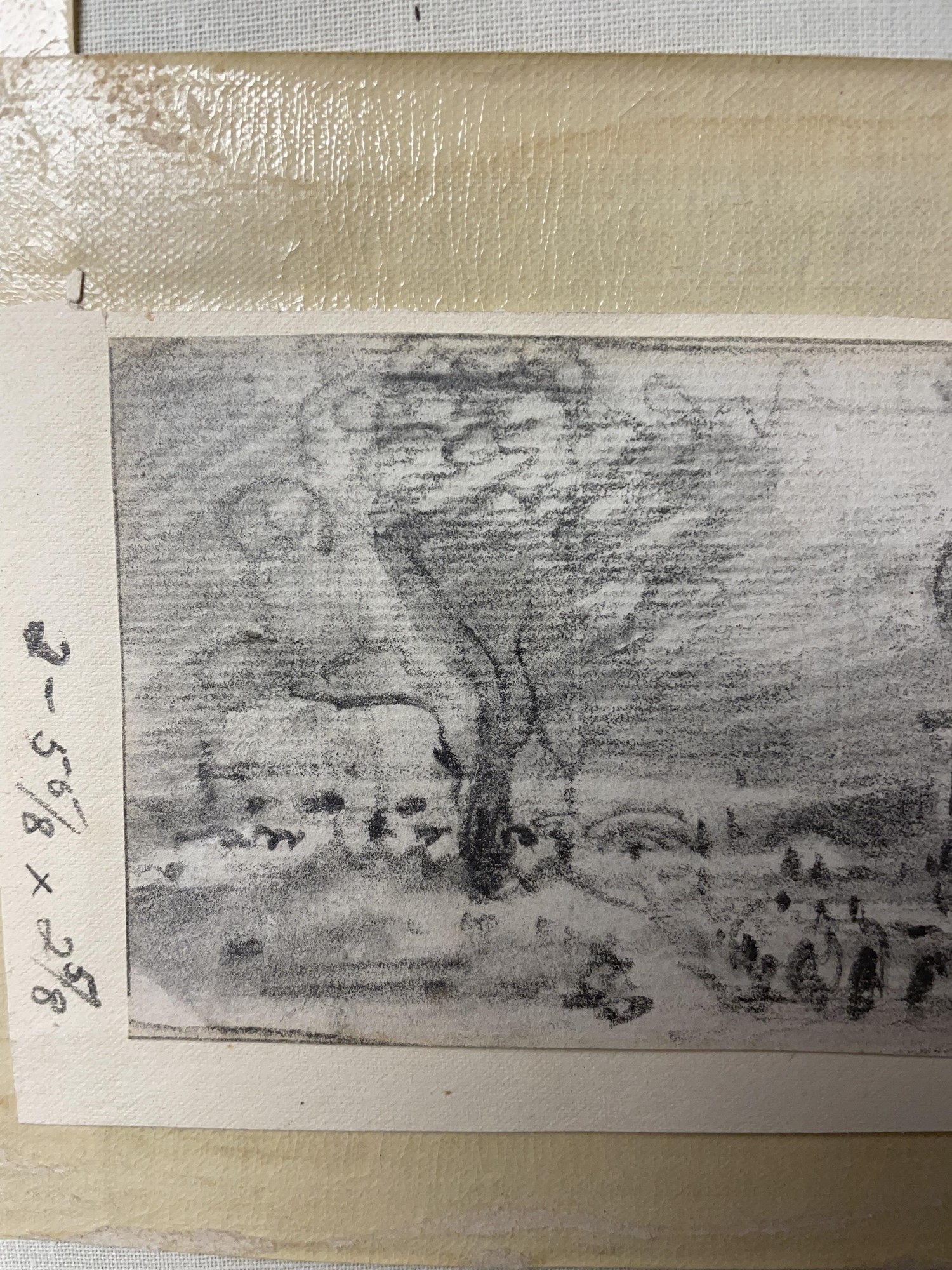 John Constable | Rural Landscape | MutualArt