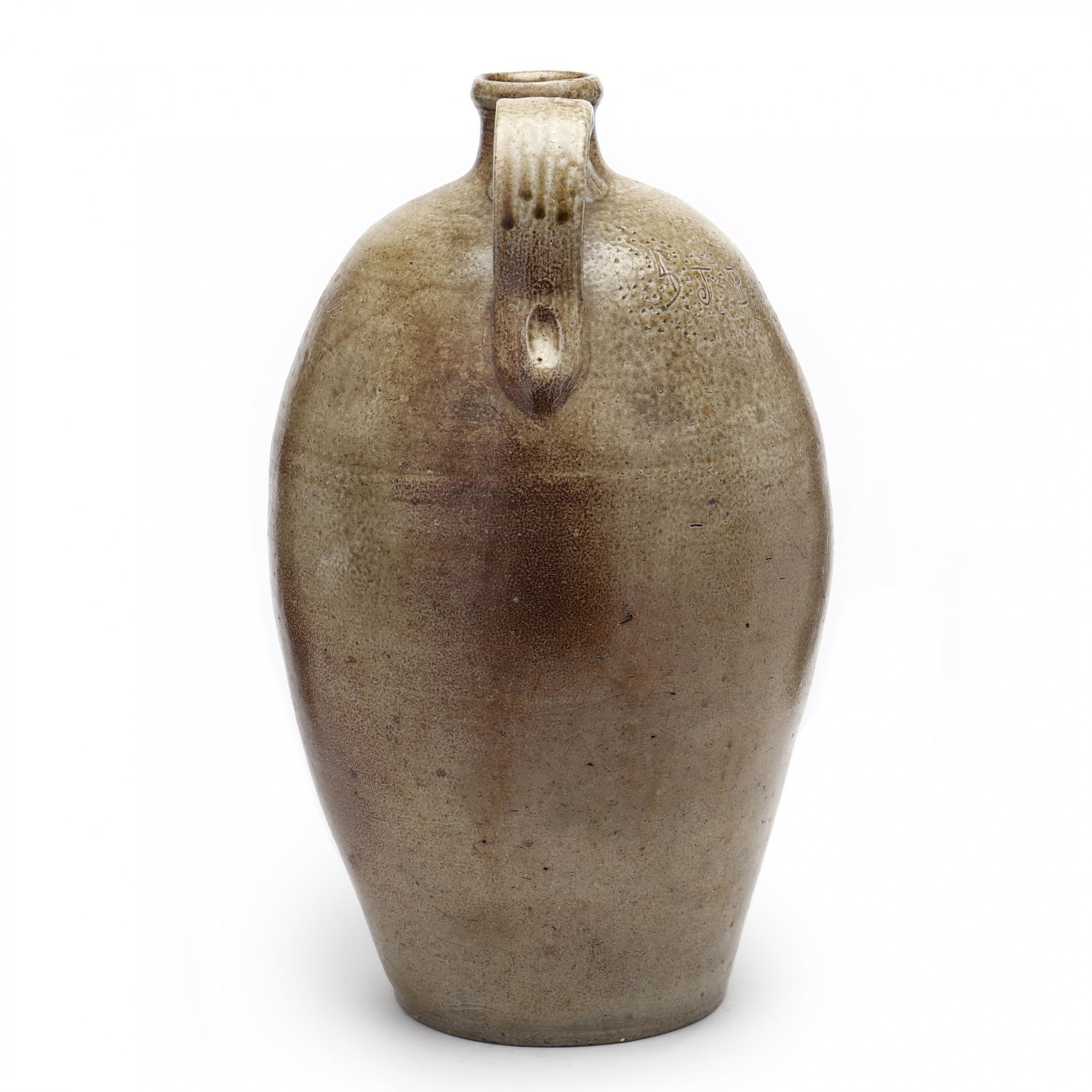 John Pascal Marable | Five Gallon Jug | MutualArt