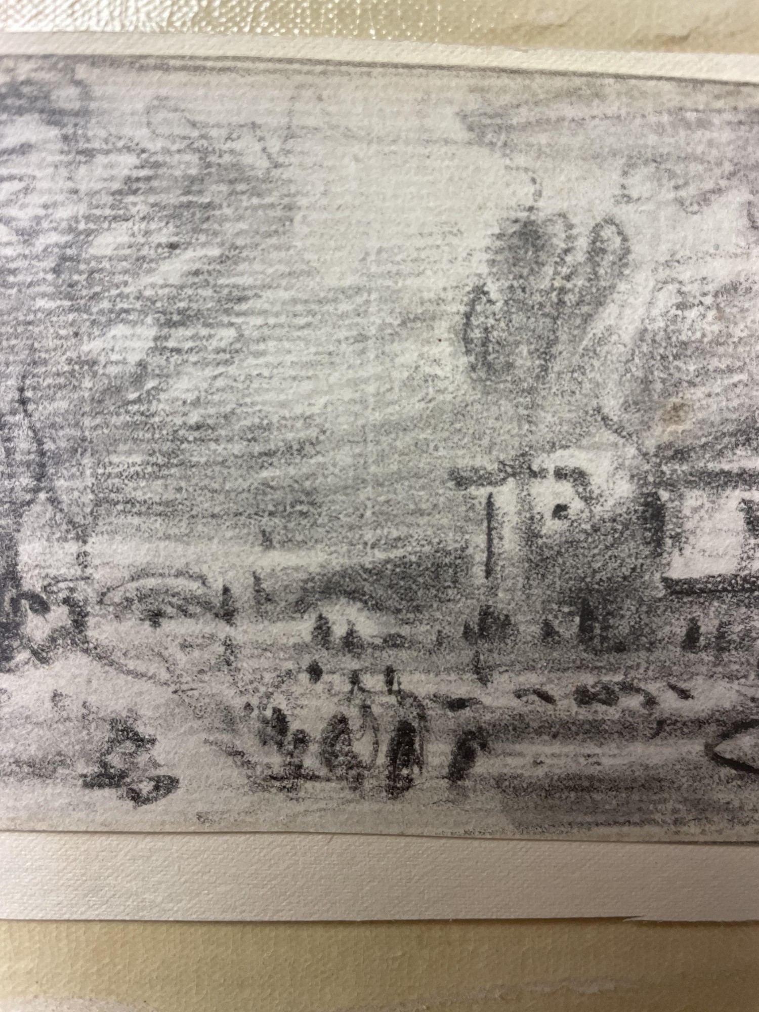 John Constable | Rural Landscape | MutualArt