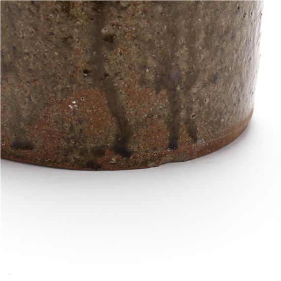 Luther Seth Ritchie | One Gallon Preserve Jar | MutualArt