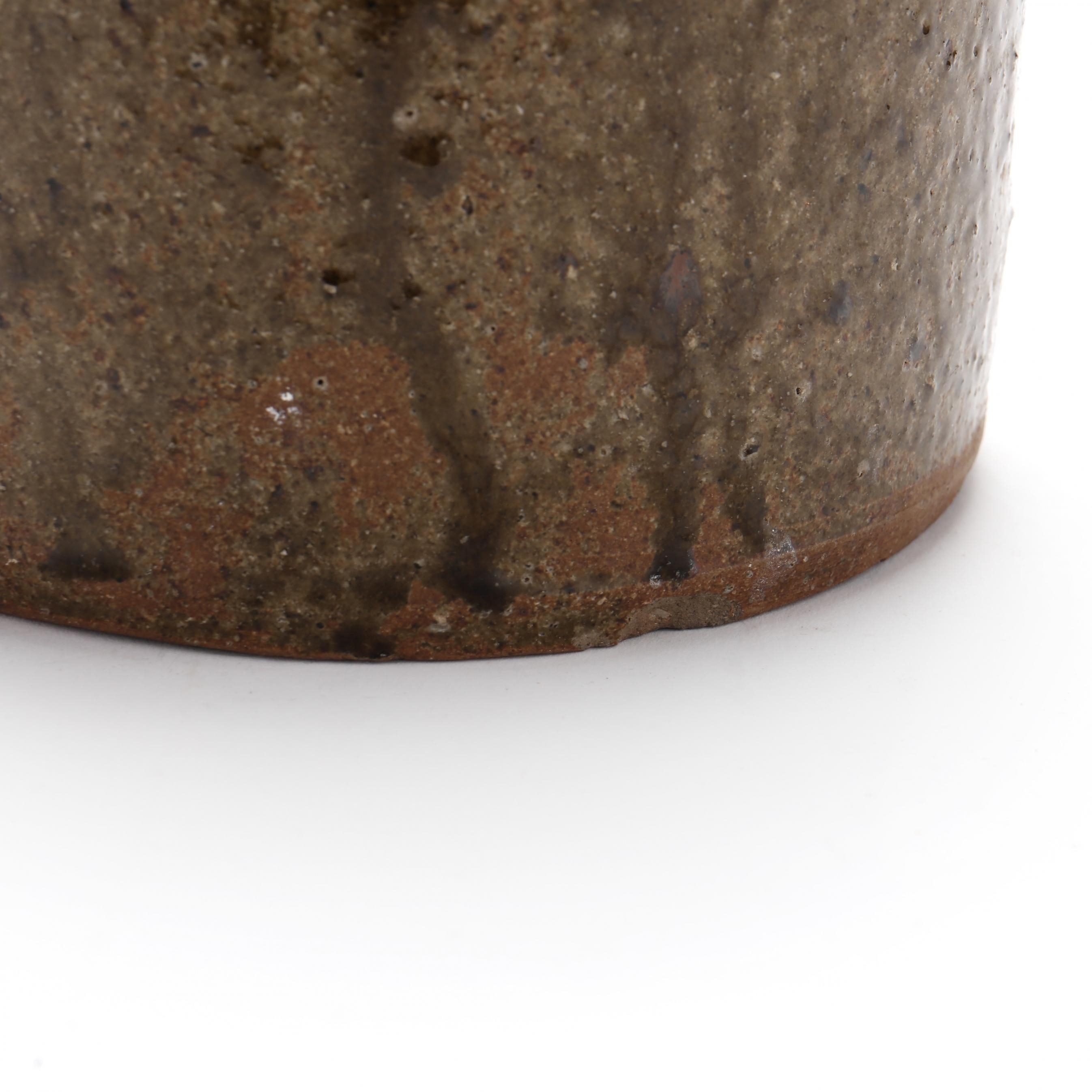 Luther Seth Ritchie | One Gallon Preserve Jar | MutualArt