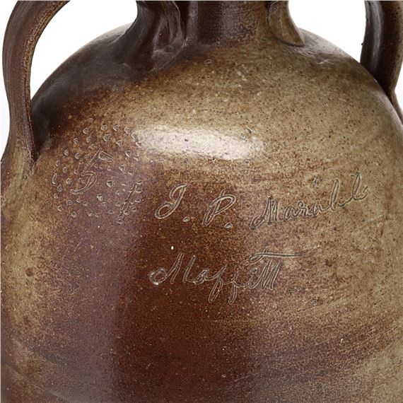 John Pascal Marable | Five Gallon Jug | MutualArt