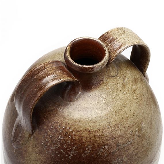 John Pascal Marable | Five Gallon Jug | MutualArt