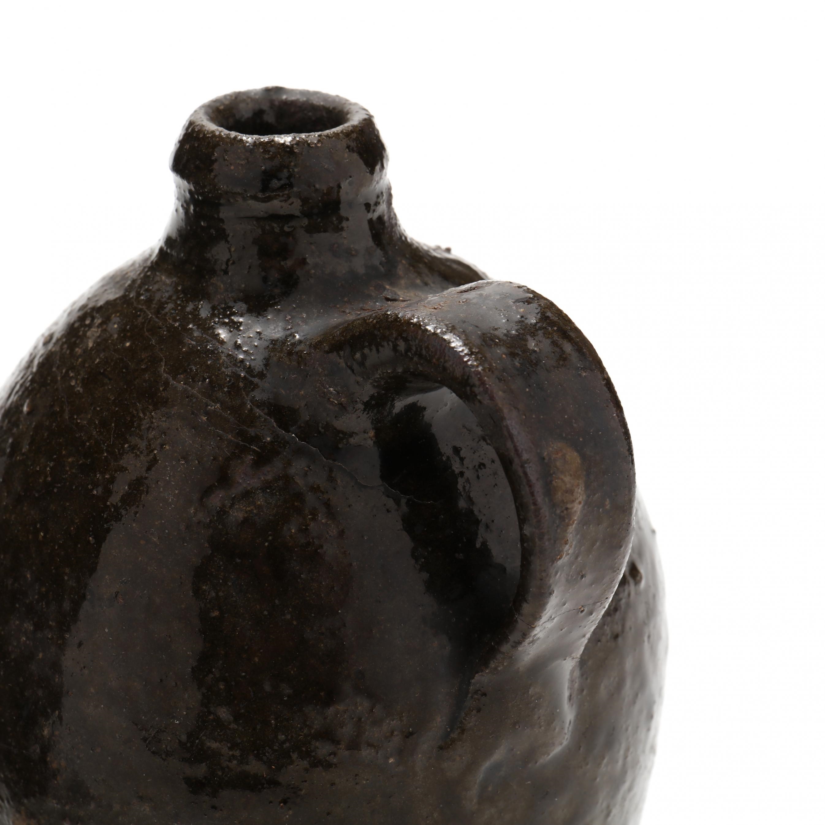 Albert Hartsoe | Two Vessels | MutualArt